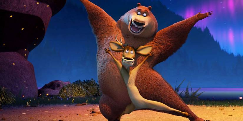 Sony Pictures Animation: The 10 Worst Movies Of All Time (According To ...