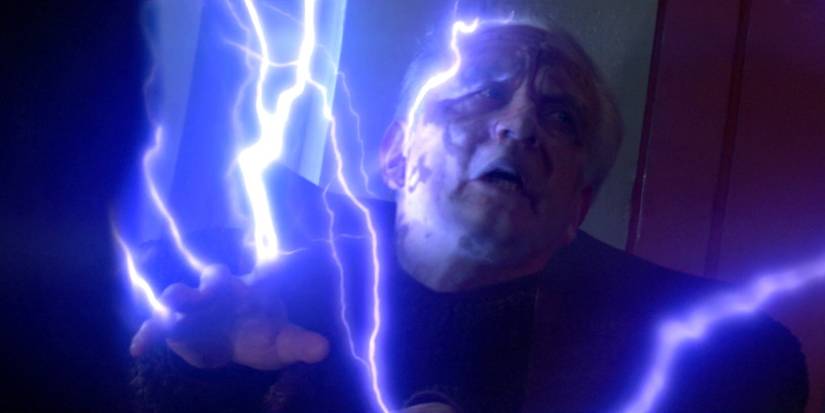 1 Canon Sith Lord Has A Force Lightning Power That Palpatine Could Only ...