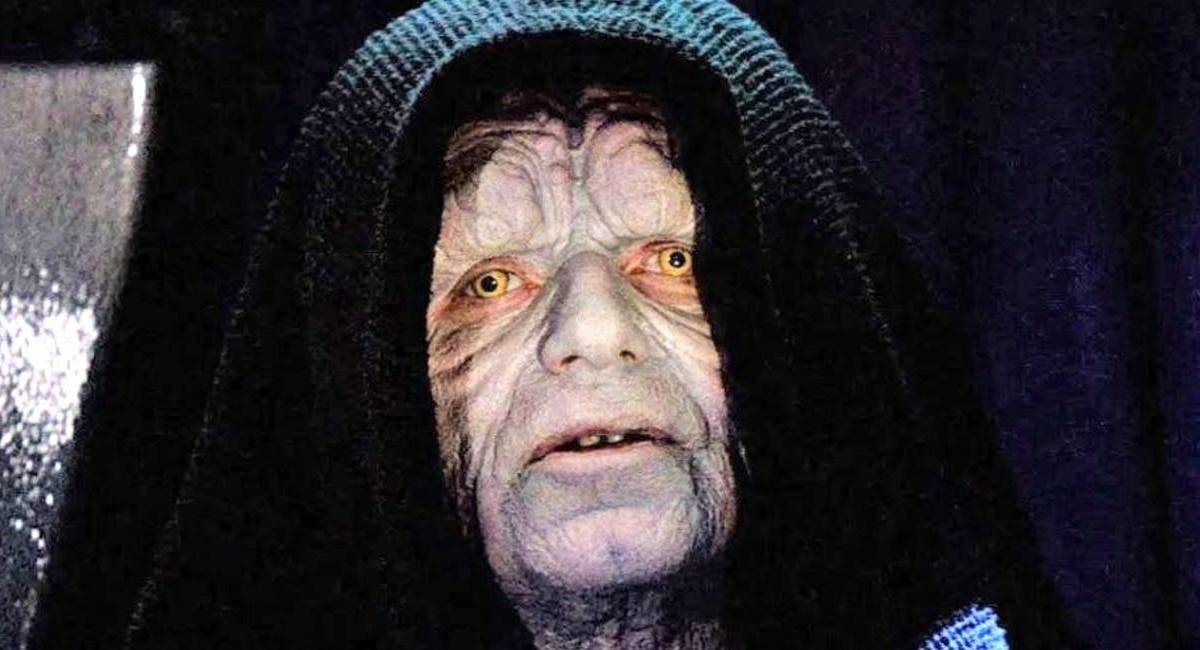 Star Wars: The Weakest Jedi Scared Emperor Palpatine the Most