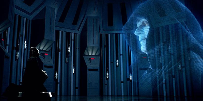Star Wars: Emperor Palpatine's 25 Best Quotes