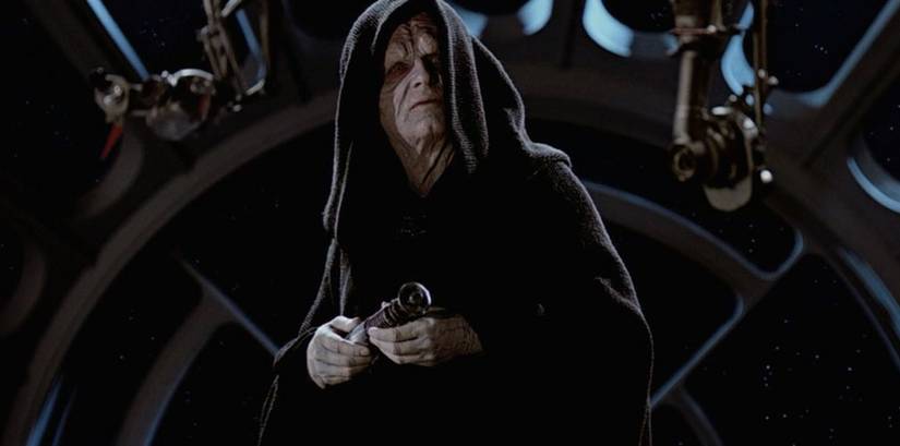 Star Wars: Emperor Palpatine's 25 Best Quotes