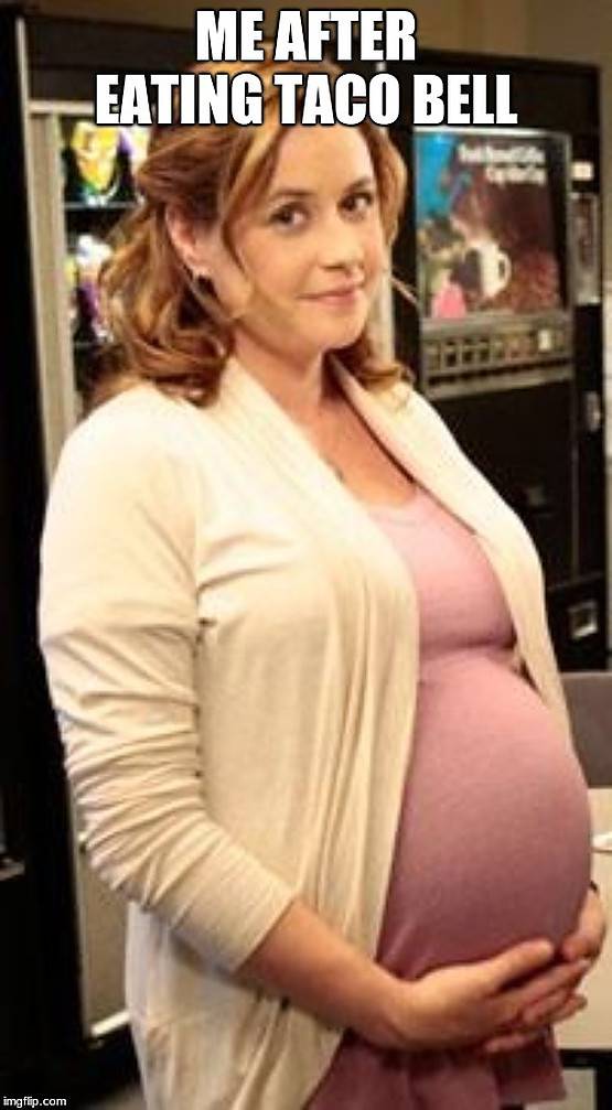 The Office: 10 Hilarious Pam Memes Only True Fans Will Understand