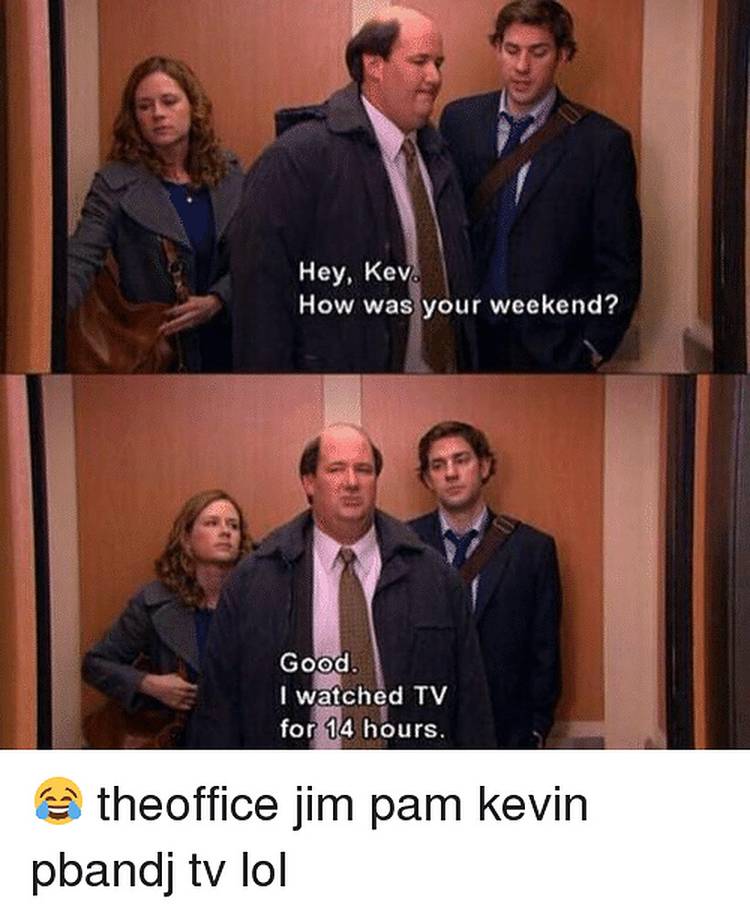 The Office: 10 Hilarious Pam Memes Only True Fans Will Understand