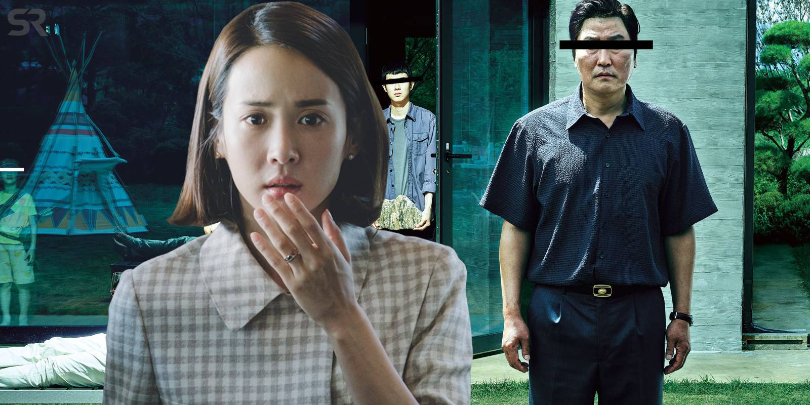 Parasite Ending Explained (& What Happens Next)