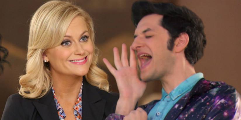 Parks & Rec: The 10 Worst Things Jean Ralphio Did