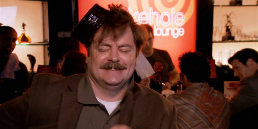 Parks & Rec: All Of Tom Haverford's Business Ideas (& Why They Failed)