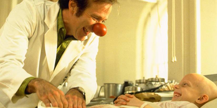 10 Funniest TV & Movie Clowns That Remind Us Clowns Aren’t Always Scary
