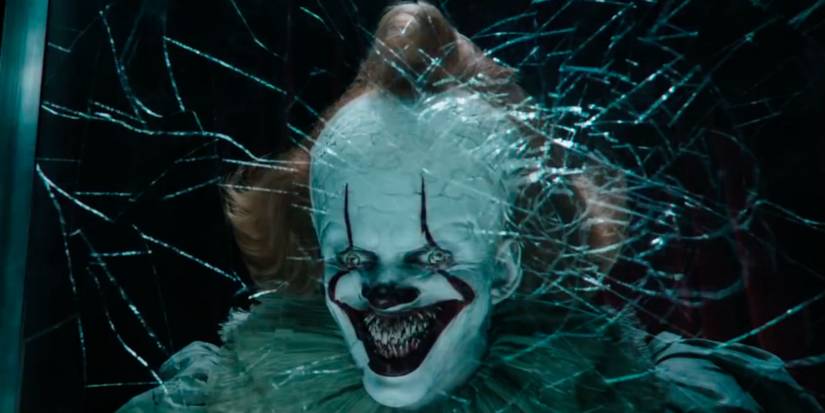Every Stephen King Movie & TV Remake, Ranked