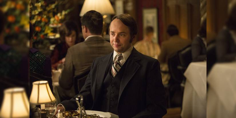 Mad Men: 10 Ways Pete Got Worse & Worse