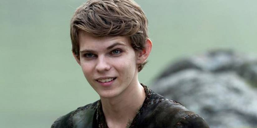 Once Upon A Time: Top 10 Fan Favorite Characters, Ranked