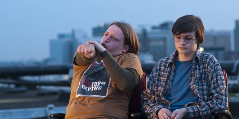 The 10 Best B-Movies Made In The Past Decade, According To IMDb