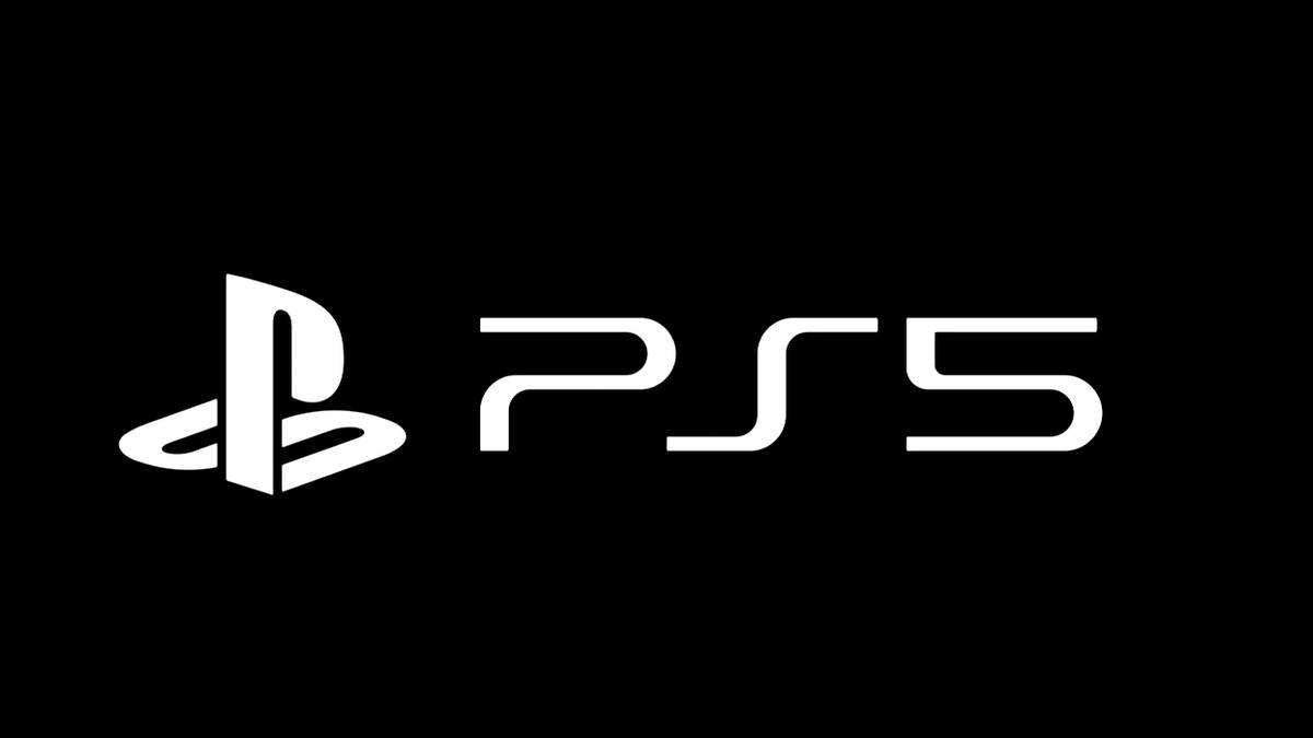 PS5 Logo Unveiled During Sony Playstation CES 2020 Conference