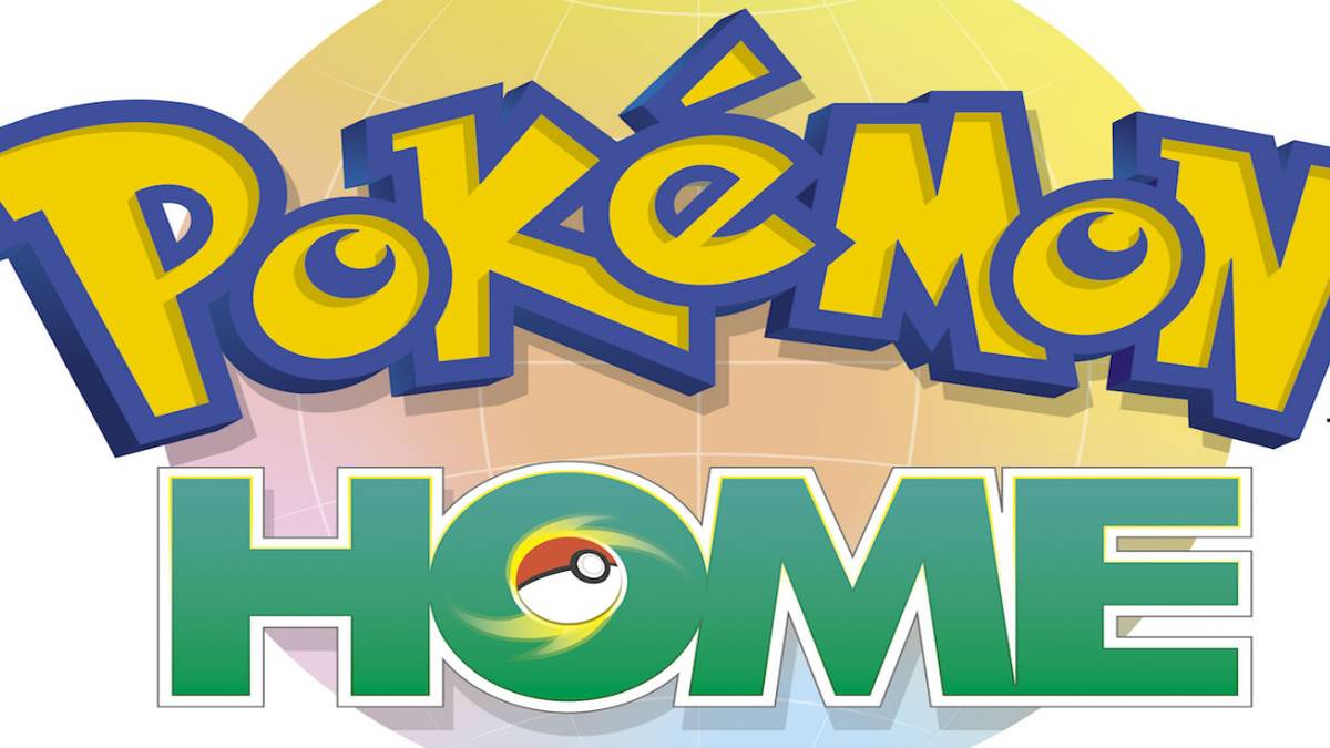 Pokemon Home Release Date Announced, Arrives February 2020