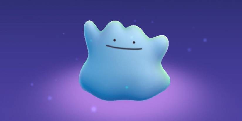 All Ditto Disguises In Pokémon GO (May 2024)