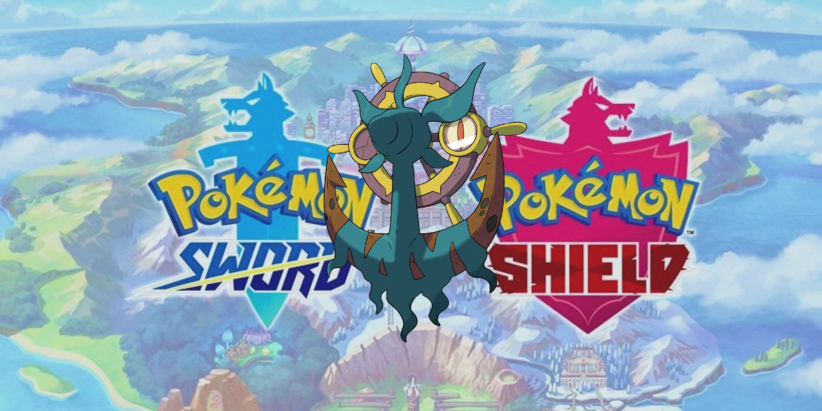 Pokémon Sword and Shield: Guide to Catching Dhelmise