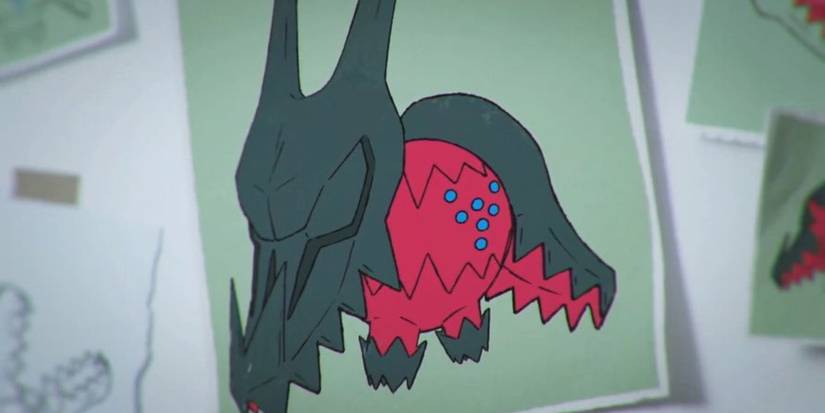 Pokemon Sword & Shield's New Regis Have Some Amazing Design Choices