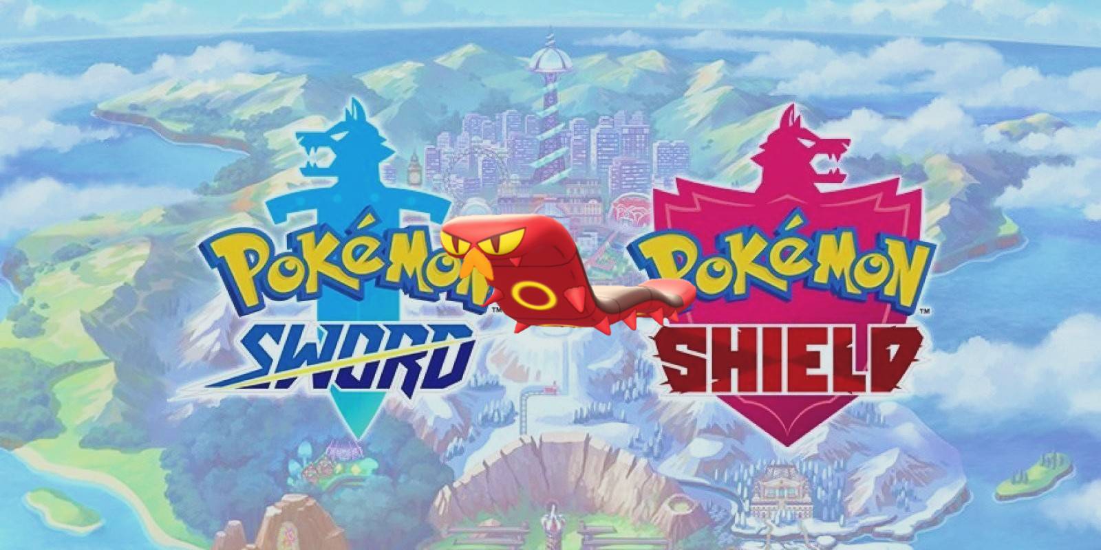 How to Catch Sizzlipede in Pokémon Sword and Shield