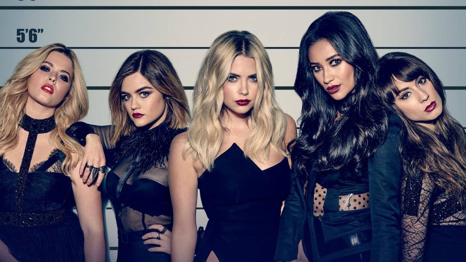 Which Pretty Little Liars Character Are You Based On Your Zodiac sign?