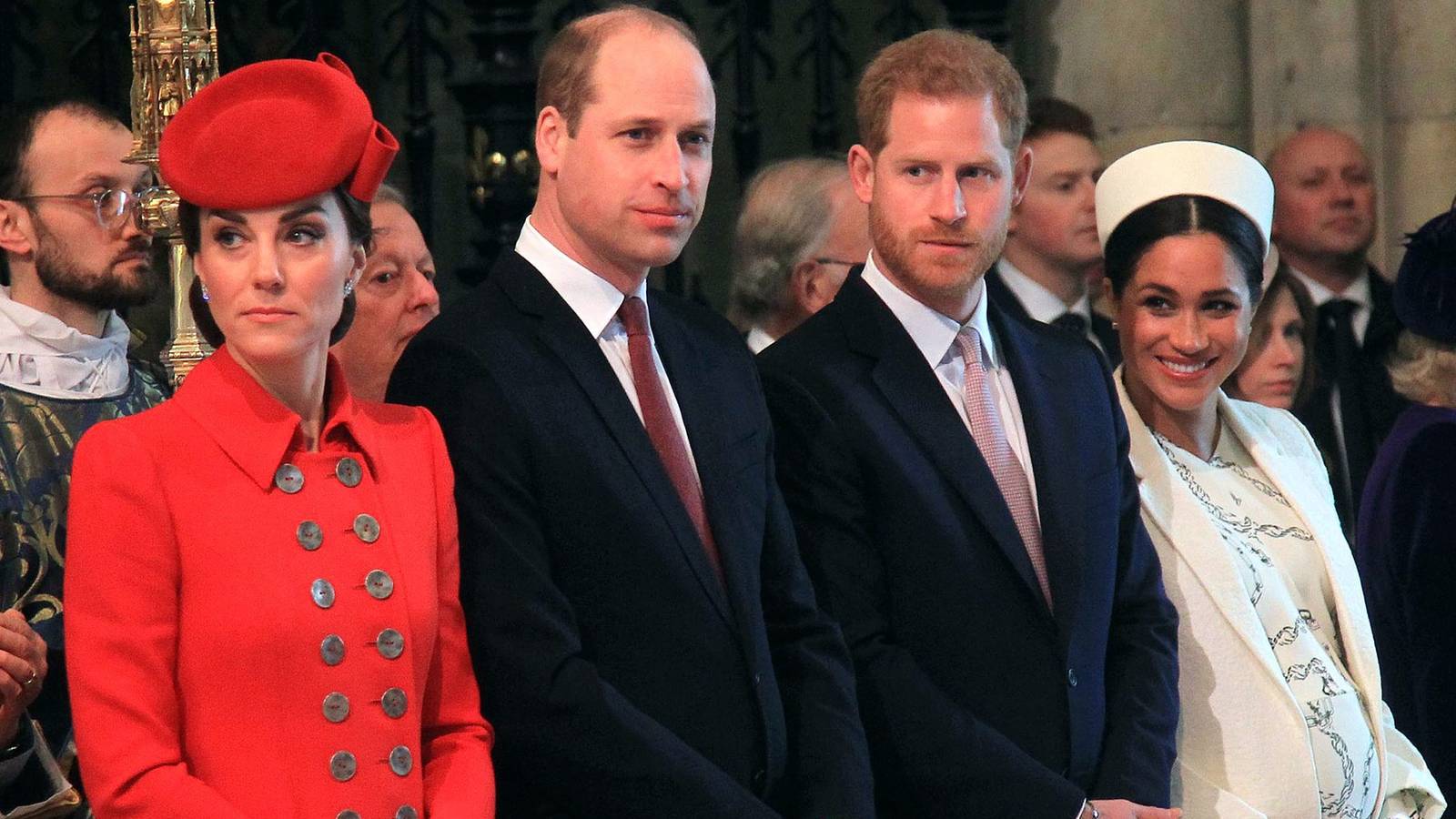 Will Harry & Meghan Rejoin The Royal Family? What The Documentary Reveals