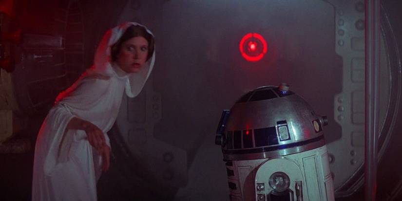 10 Best Human-Droid Pairings In The Star Wars Saga