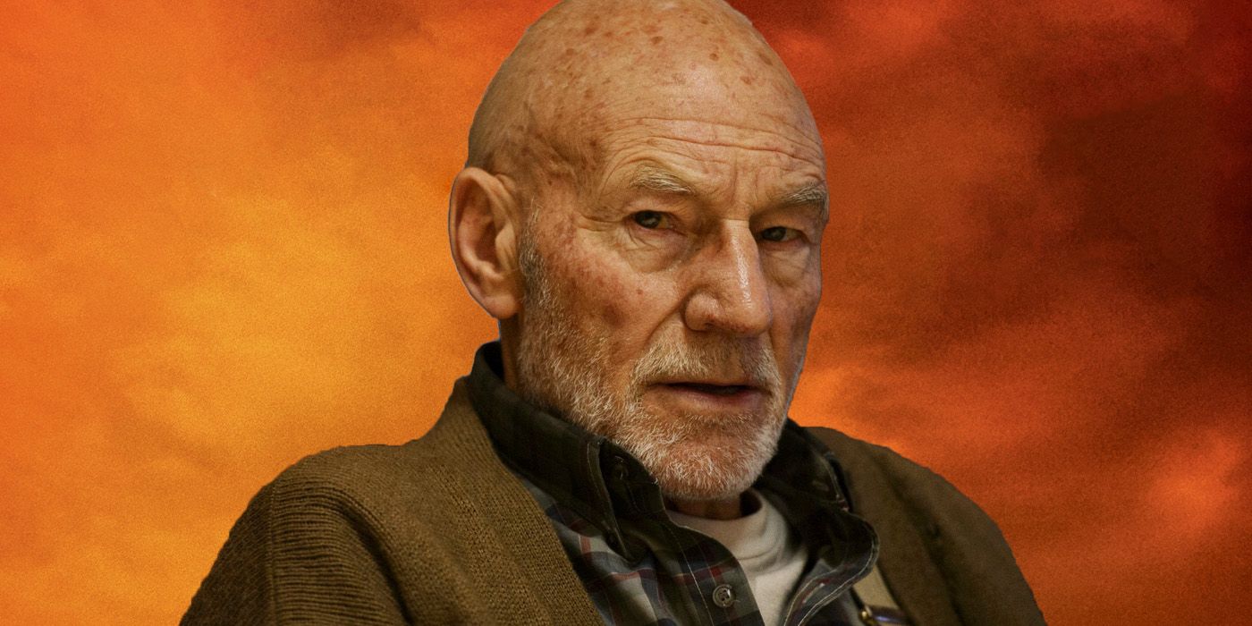 Logan: What Were Charles Xavier's Final Words?