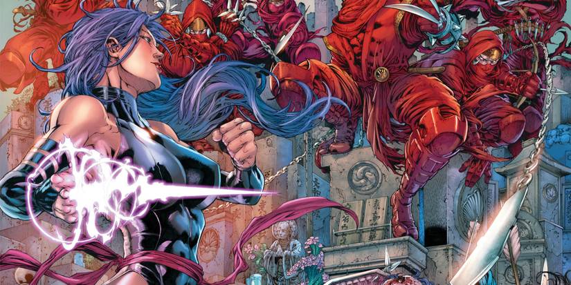 Just How Powerful Is The X-Men's PSYLOCKE?