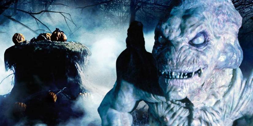 Every Pumpkinhead Movie, Ranked