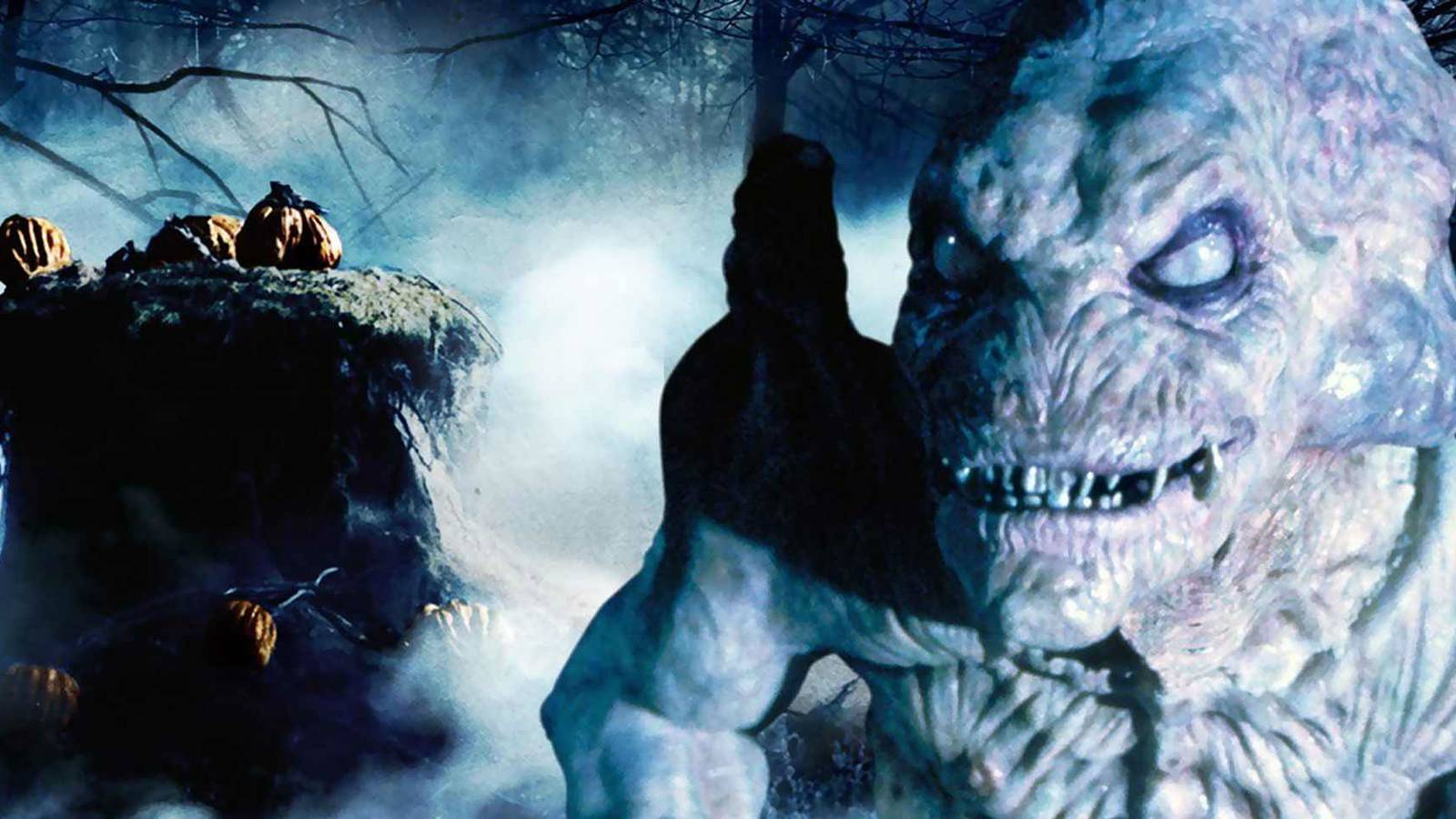 Pumpkinhead Remake: Updates & Story Info