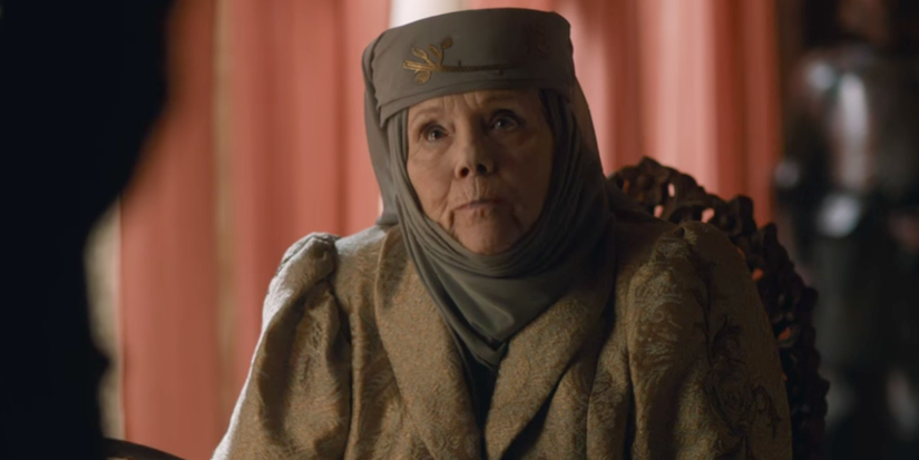 Game Of Thrones: 15 Most Memorable Olenna Tyrell Quotes