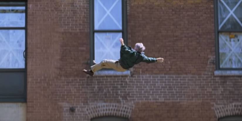 10 Great Examples Of Foreshadowing In Movies