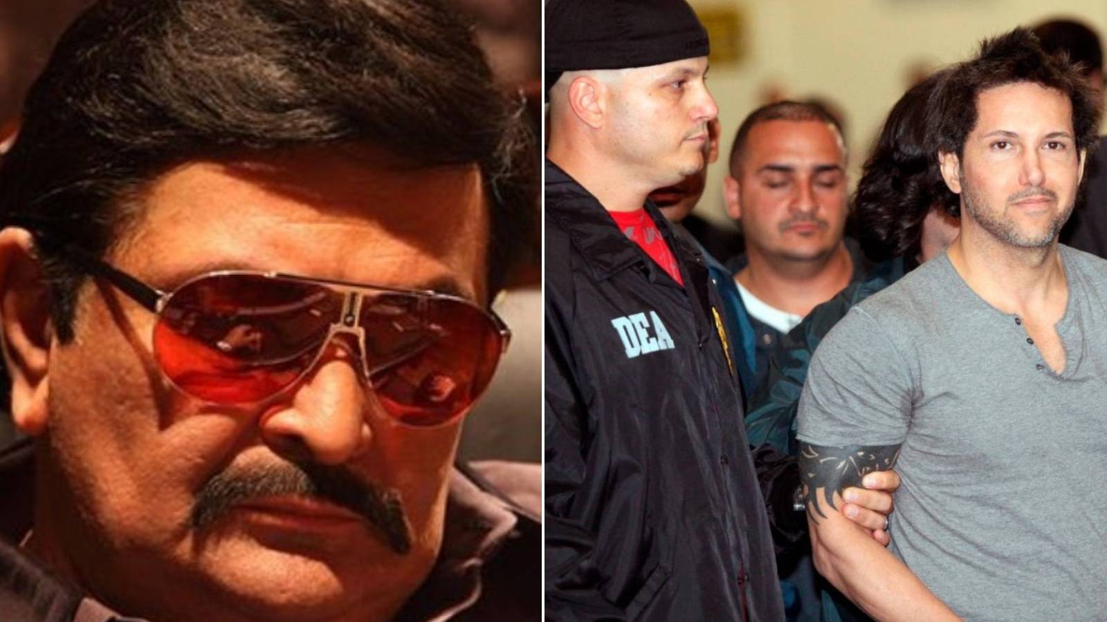Narcos: 10 Real-Life Stories About The Illegal Drug Trade That Could ...