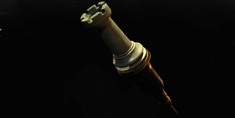 Resident Evil 2 Remake: How To Solve The Chess Plug Puzzle