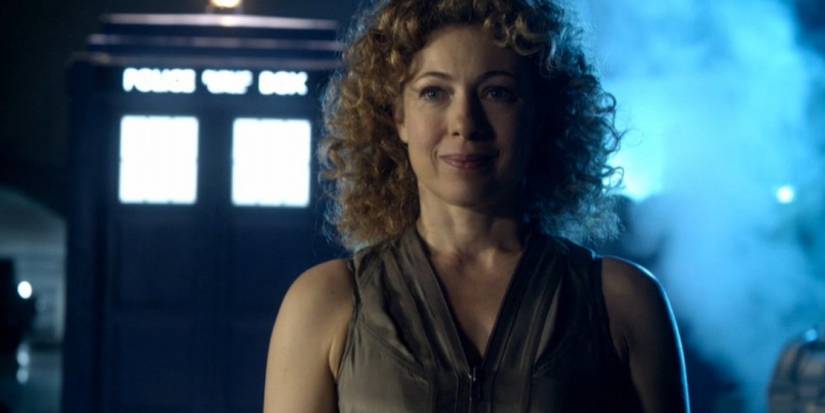 Doctor Who: 10 Best River Song Quotes