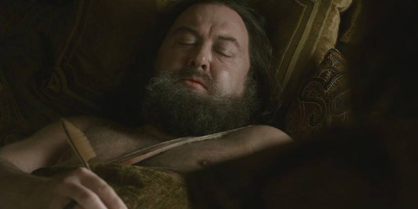 Gods I Was Strong Then: Robert Baratheon's Best Quotes in Game of Thrones