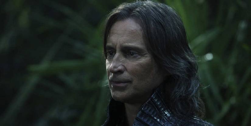 Once Upon A Time: Top 10 Fan Favorite Characters, Ranked