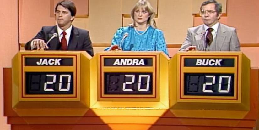 10 Classic Game Shows No One Remembers