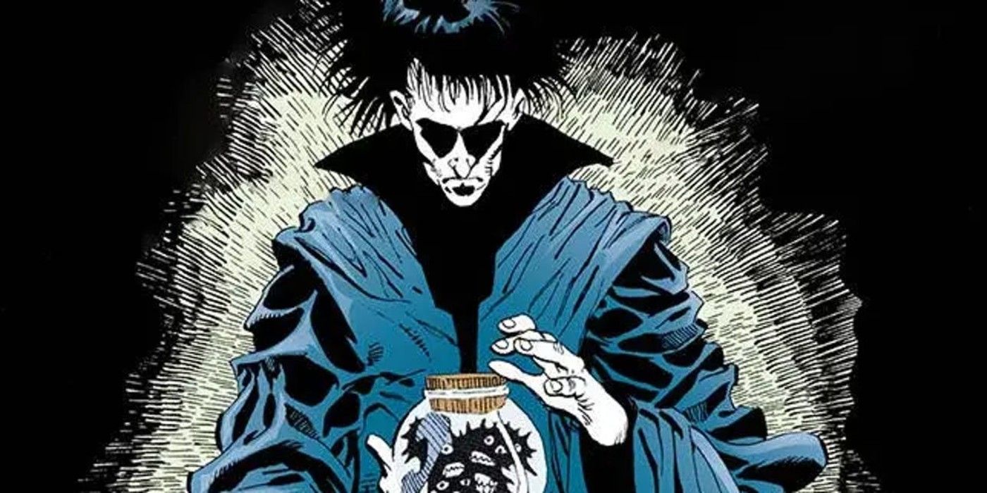 Sandman Scripts Are Finished, Casting Started On Netflix Show Before ...