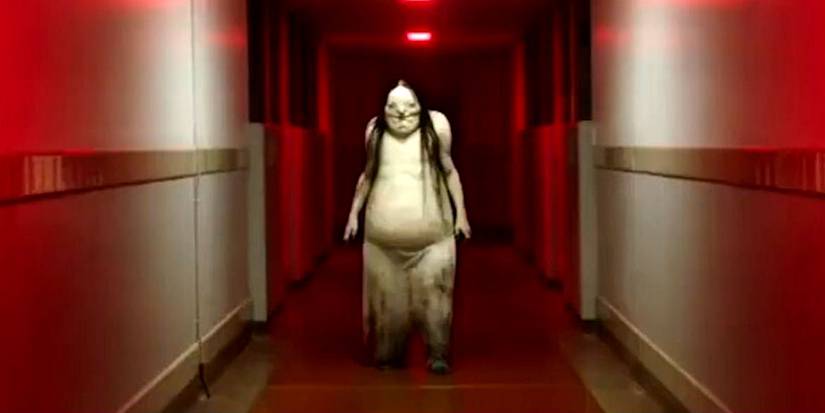 Scary Stories To Tell In the Dark: Me Tie Doughty Walker Explained