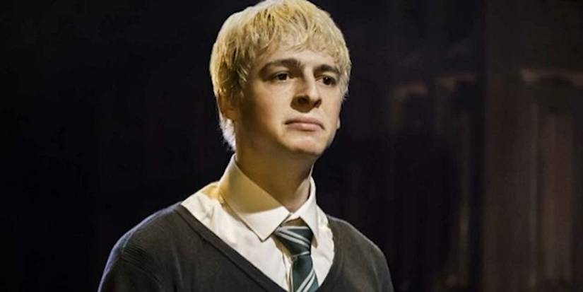 draycor malfoy