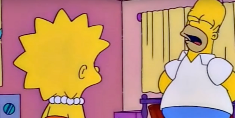 The 15 Best Homer Simpson Quotes