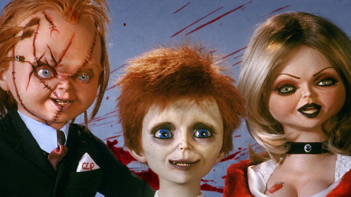 Why Seed Of Chucky Promos Had To Include A Britney Spears Disclaimer