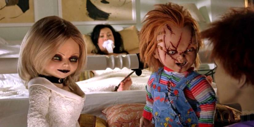 Why Seed Of Chucky Promos Had To Include A Britney Spears Disclaimer