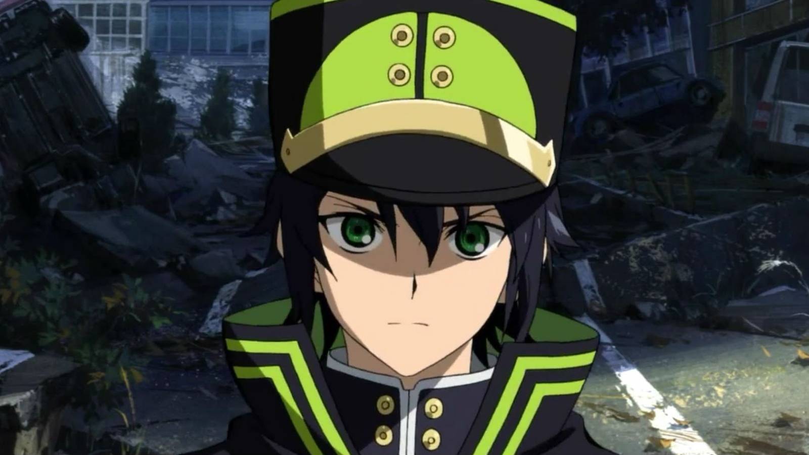 Seraph Of The End Season 3 Release Date & Story