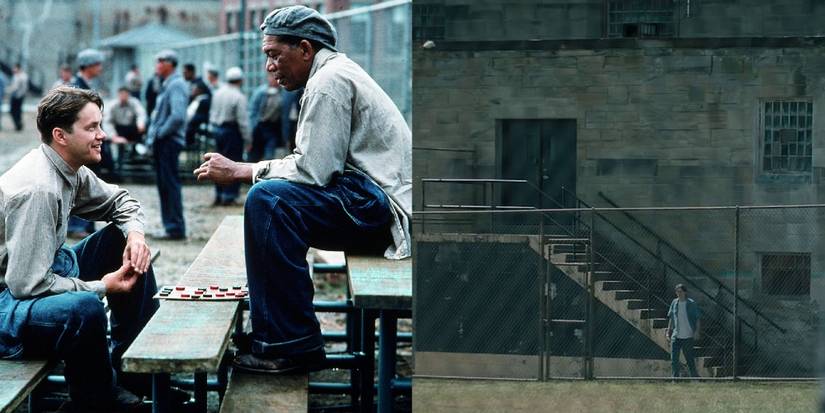 Castle Rock: 10 Stephen King-Inspired Movies That Overlap With The Show