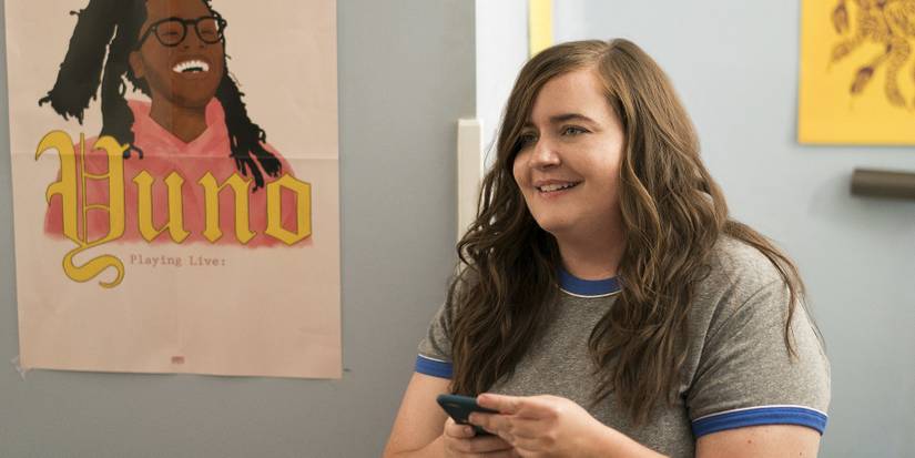 Hulu's Shrill: 10 Best Quotes From Season 1
