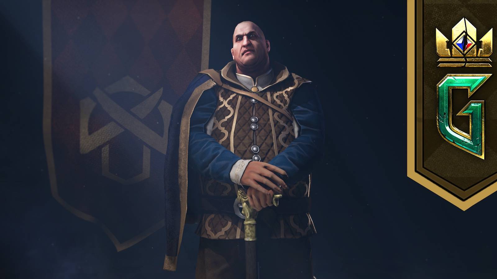 Witcher Season 2 Audition Tape Hints At Sigismund Dijkstra Casting