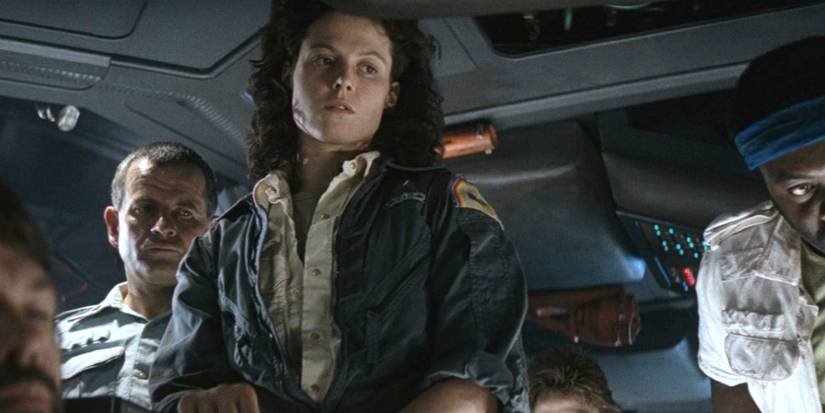 Alien Review: Ridley Scott's Sci-Fi Horror Classic Endures For Good ...