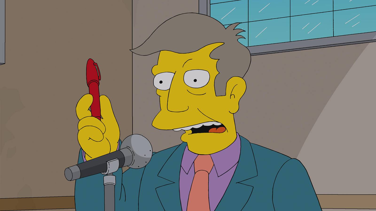 The Simpsons: 5 Times Principal Skinner Was A Genius (& 5 Times He Wasn't)