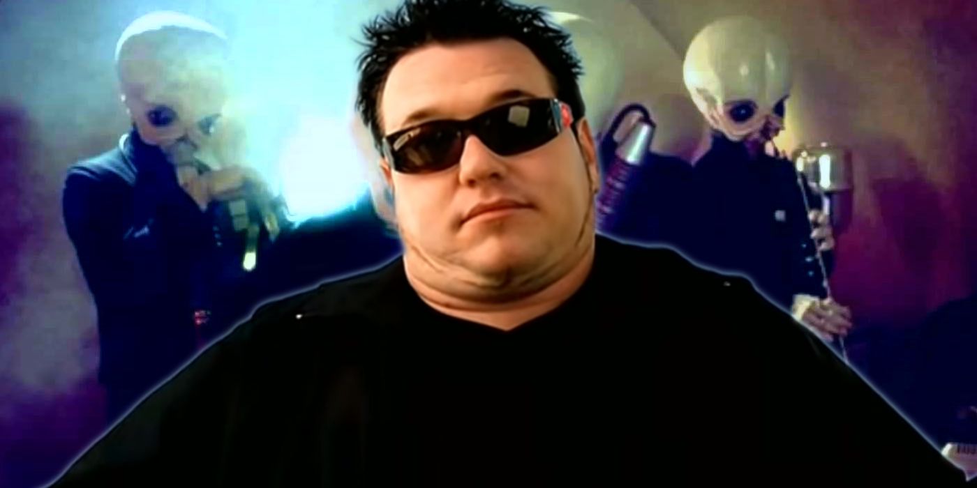 25 Years Ago, Smash Mouth's "All Star" Accidentally Became The Anthem ...
