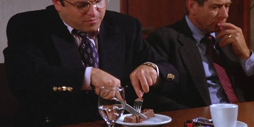 Seinfeld: 10 Most Iconic Foods On The Show